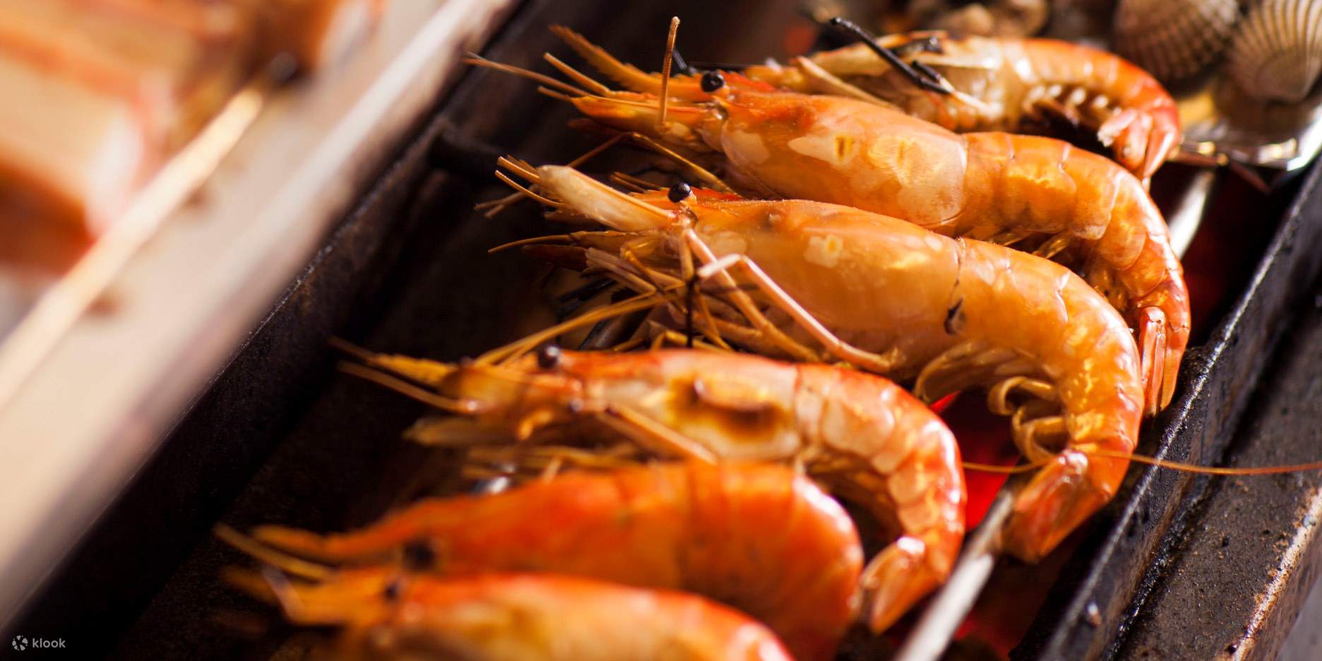 [20% OFF] Flavors Dinner Buffet at Renaissance Bangkok Ratchaprasong ...